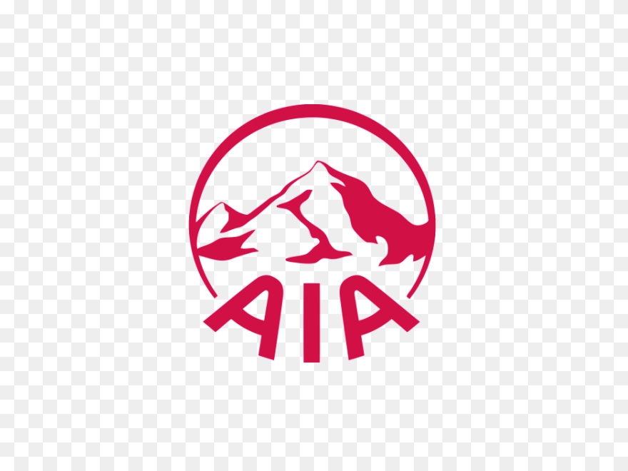 Aia Logo & Transparent Aia.PNG Logo Images