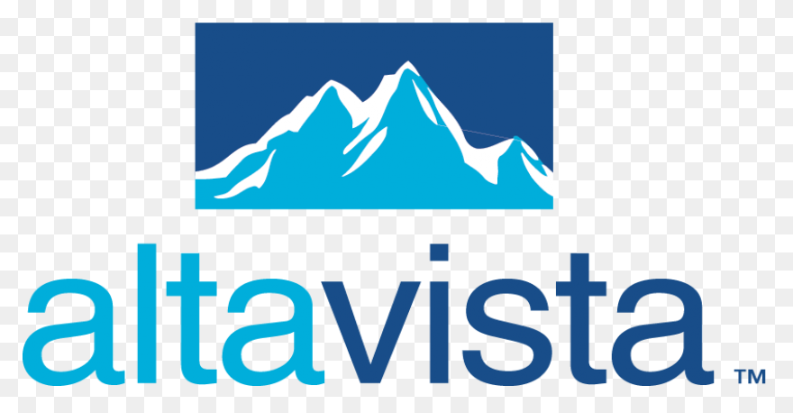 Altavista Logo & Transparent Altavista.PNG Logo Images