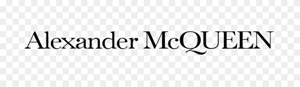 Alexander Mcqueen Logo Png Alexander McQueen Logo Print Jumper,