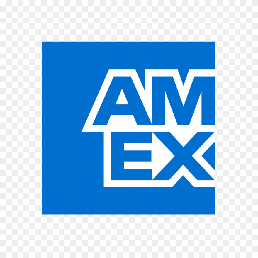 American Express Logo & Transparent American Express.PNG Logo Images