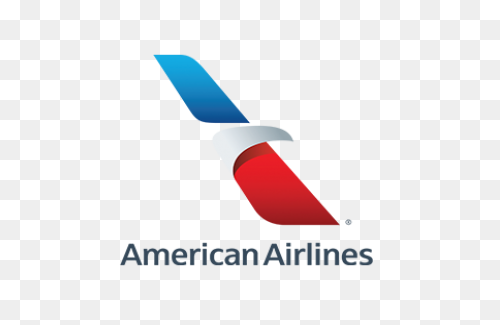 American Airlines Logo & Transparent American Airlines.PNG Logo Images