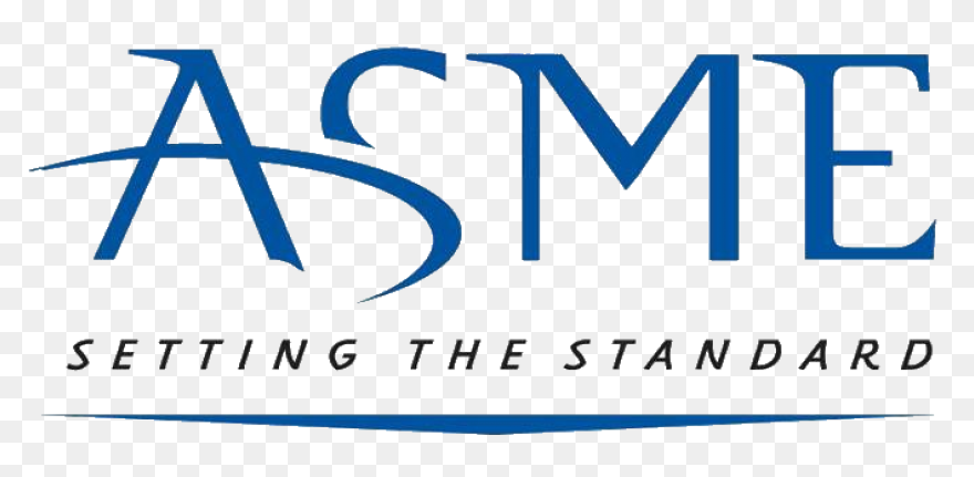 Asme Logo & Transparent Asme.PNG Logo Images