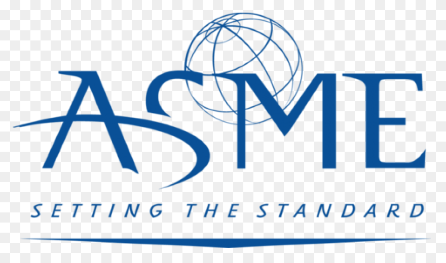 Asme Logo & Transparent Asme.PNG Logo Images