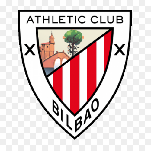 Athletic Club De Bilbao Logo & Transparent Athletic Club De Bilbao.PNG ...
