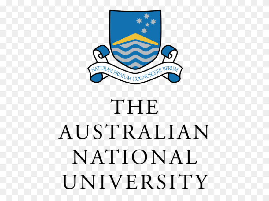 Australian National University Logo & Transparent Australian National ...