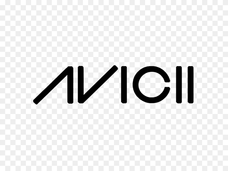 Avicii Logo & Transparent Avicii.PNG Logo Images