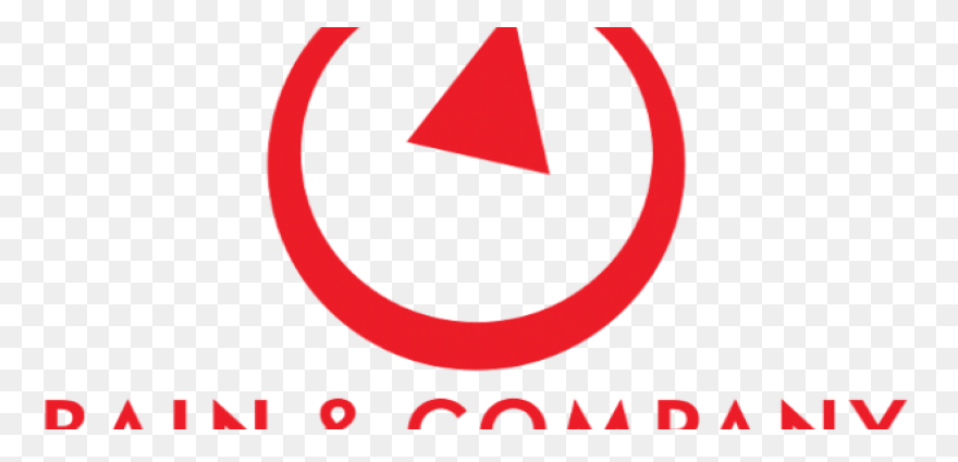 Bain And Company Logo & Transparent Bain And Company.PNG Logo Images
