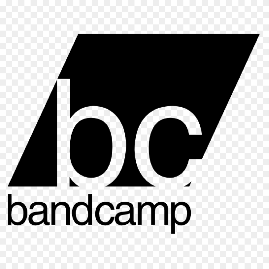 Bandcamp Logo & Transparent Bandcamp.PNG Logo Images