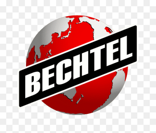 Bechtel Logo & Transparent Bechtel.PNG Logo Images