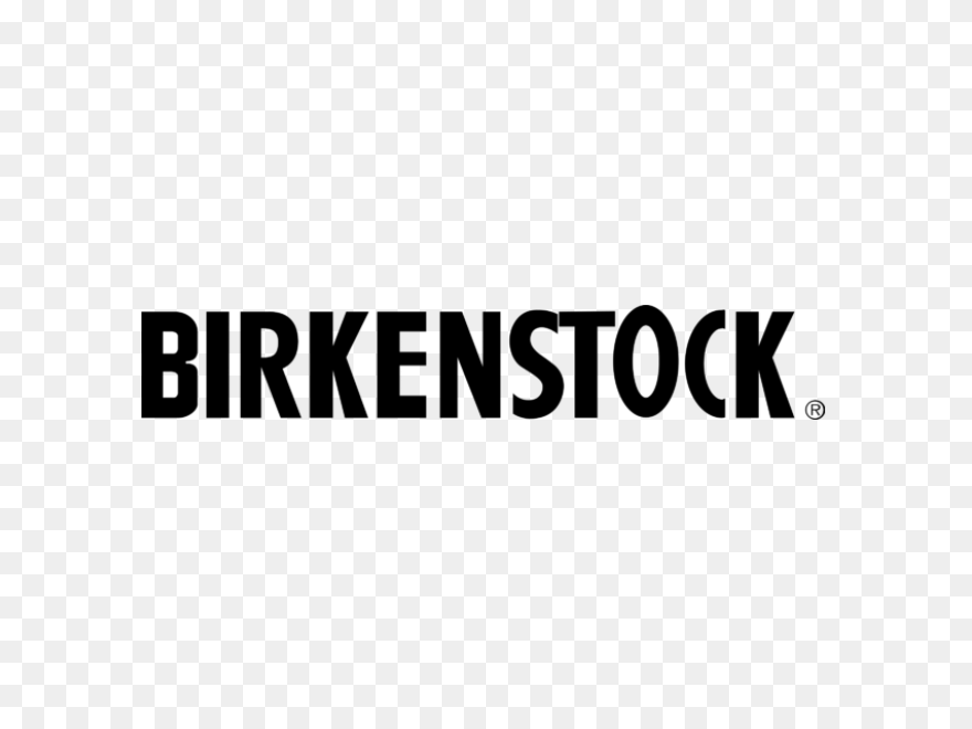 Birkenstock Logo & Transparent Birkenstock.PNG Logo Images