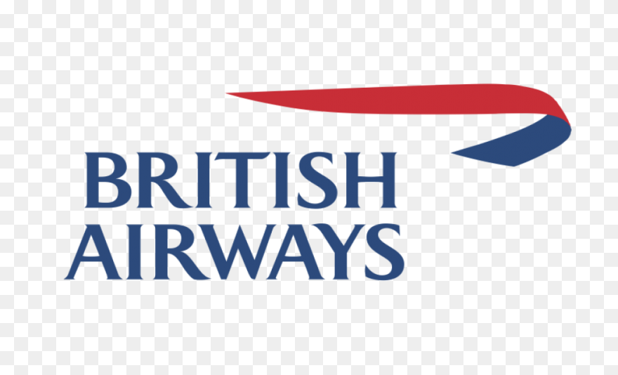 British Airways Logo & Transparent British Airways.PNG Logo Images