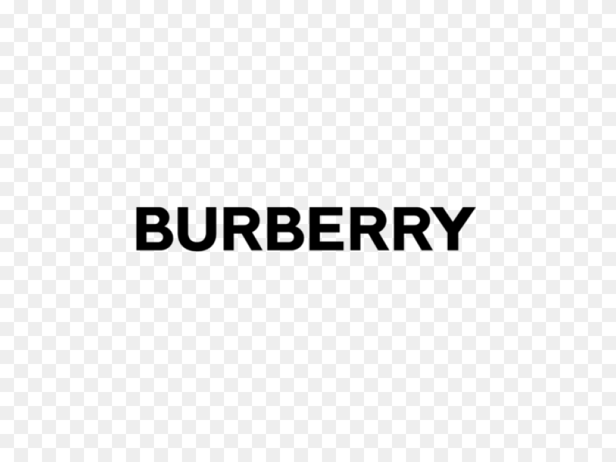 Burberry Logo & Transparent Burberry.PNG Logo Images