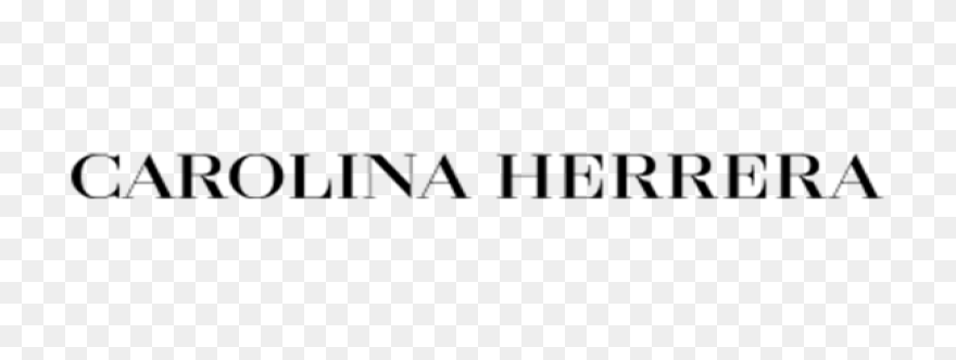 Carolina Herrera Logo & Transparent Carolina Herrera.PNG Logo Images