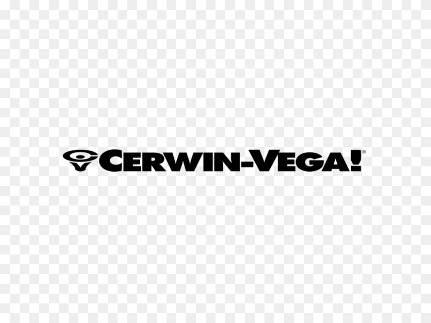 Cerwin Vega Logo