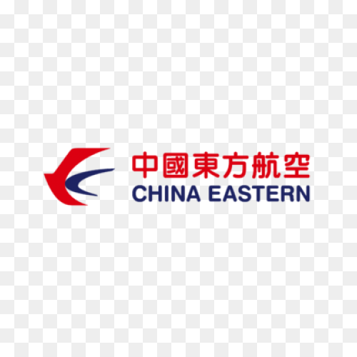 China Eastern Airlines Logo & Transparent China Eastern Airlines.PNG ...