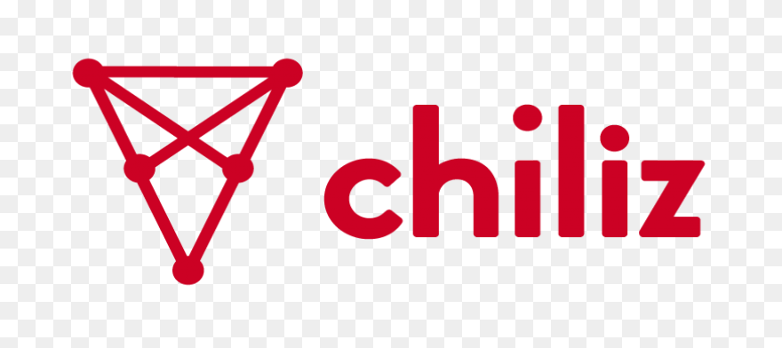 Chiliz Logo & Transparent Chiliz.PNG Logo Images