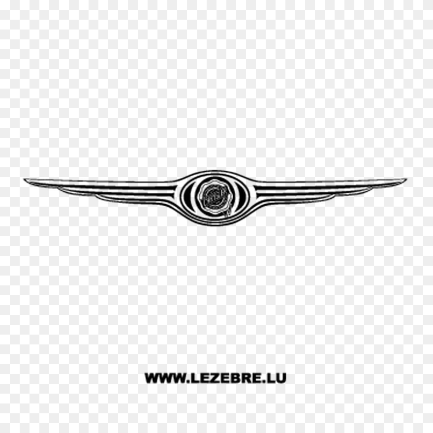 Chrysler Logo & Transparent Chrysler.PNG Logo Images