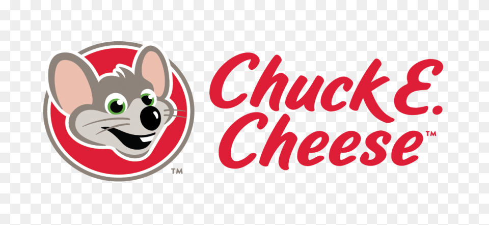 Chuck E Cheese Png Logo