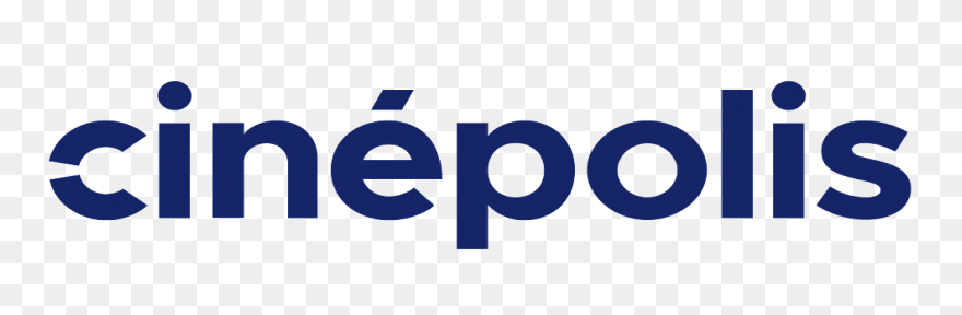 Cinepolis Logo History
