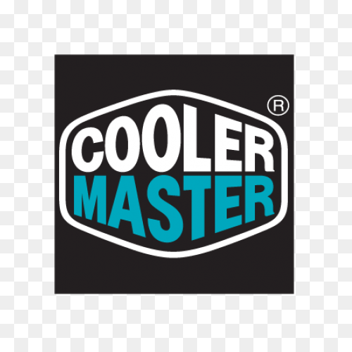 Cooler Master Logo & Transparent Cooler Master.PNG Logo Images