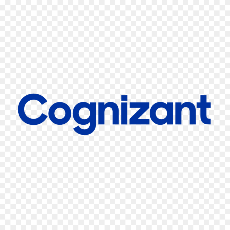 Cognizant Logo & Transparent Cognizant.PNG Logo Images
