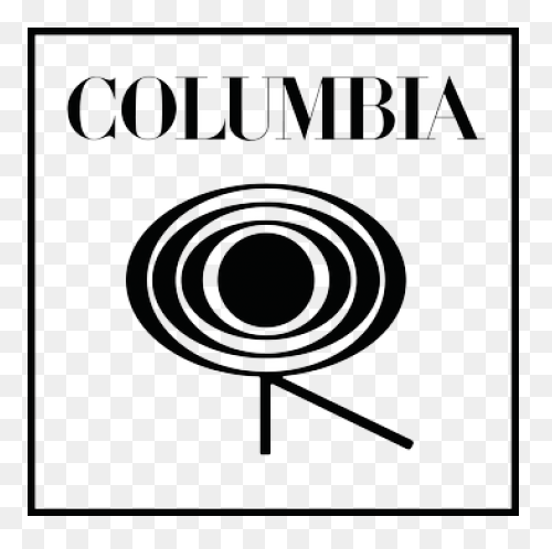 Columbia Records Logo & Transparent Columbia Records.PNG Logo Images