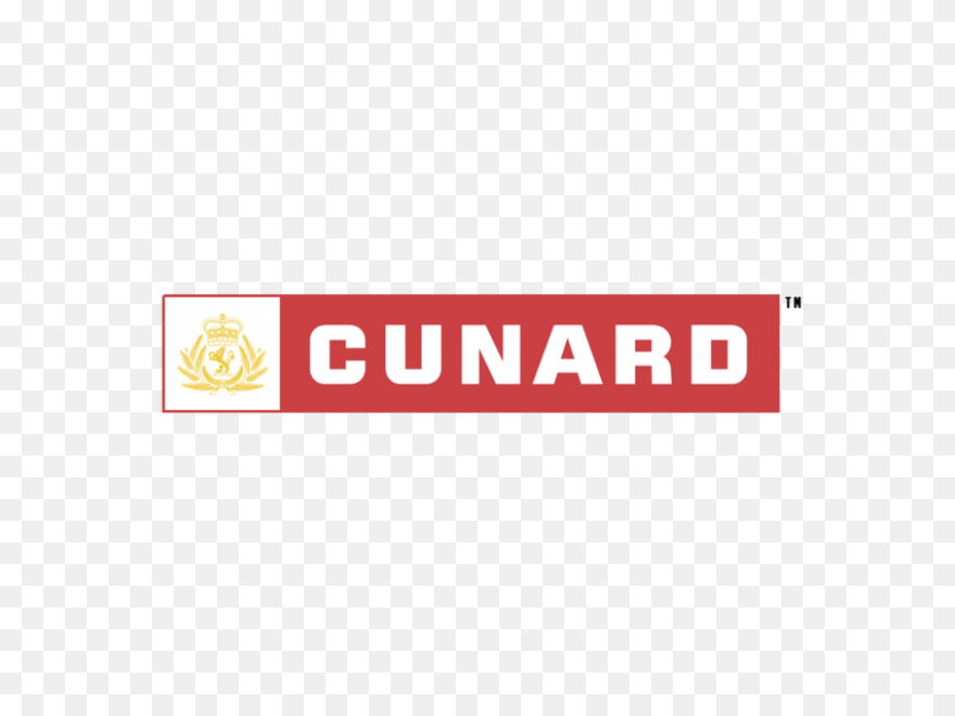 Cunard Logo & Transparent Cunard.PNG Logo Images