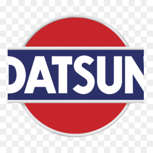 Datsun Logo Hd Png Meaning Information Carlogosorg