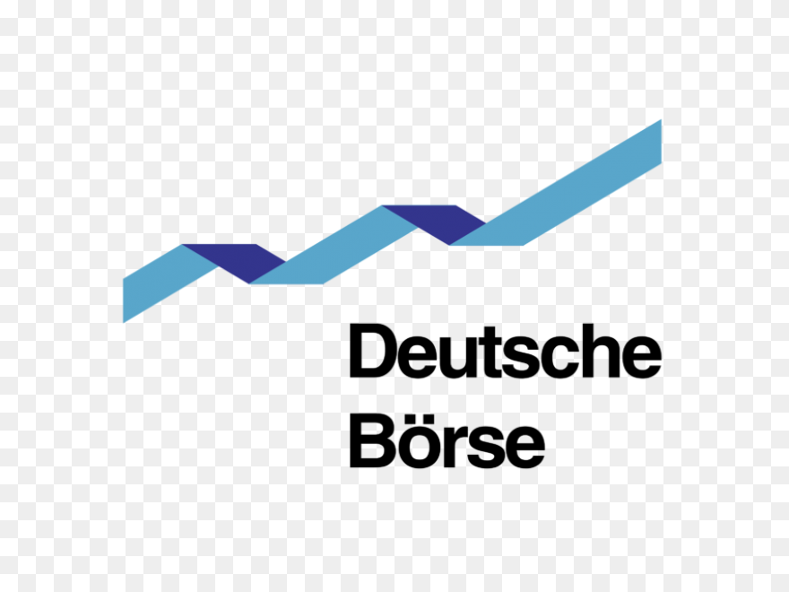 Deutsche Borse Logo & Transparent Deutsche Borse.PNG Logo Images