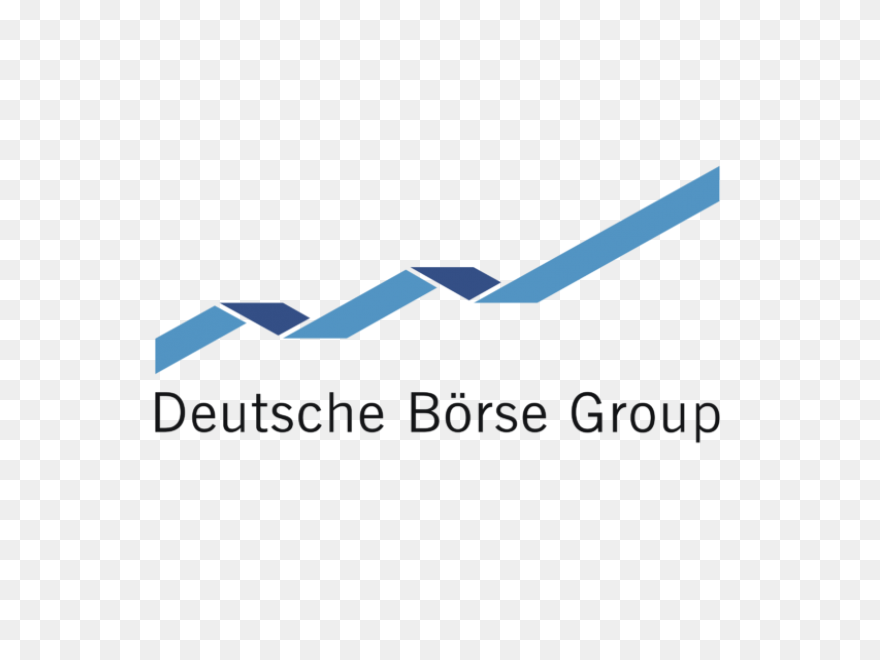 Deutsche Borse Logo & Transparent Deutsche Borse.PNG Logo Images