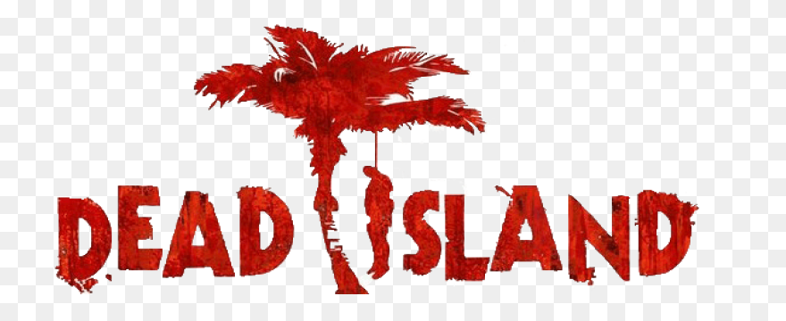 Dead Island Logo & Transparent Dead Island.PNG Logo Images