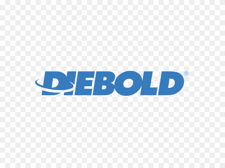 Diebold Logo & Transparent Diebold.PNG Logo Images
