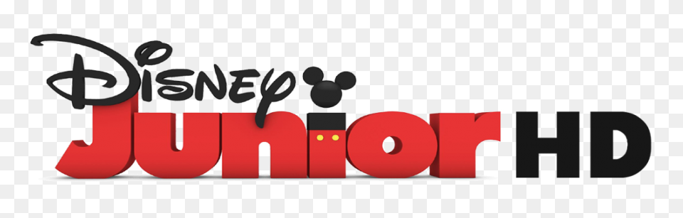 Disney Junior Logo & Transparent Disney Junior.PNG Logo Images