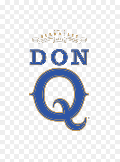 Don Q Logo & Transparent Don Q.PNG Logo Images
