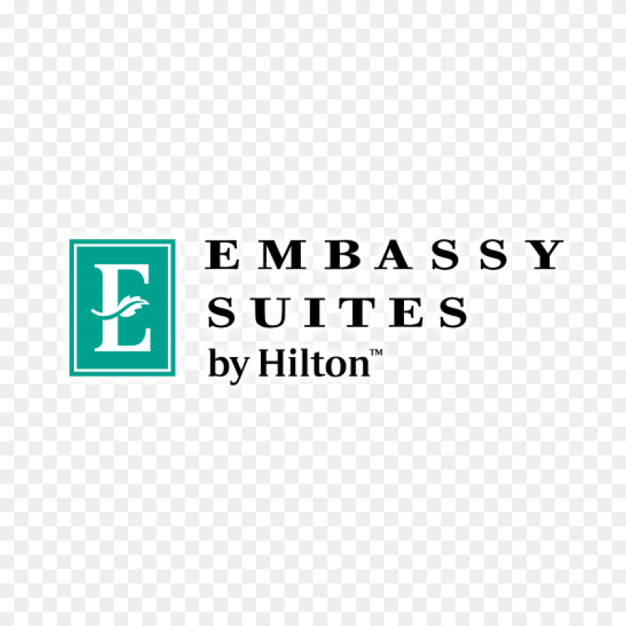 Embassy Suites Hotels Logo & Transparent Embassy Suites Hotels.PNG Logo ...