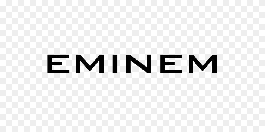 Eminem Logo & Transparent Eminem.PNG Logo Images