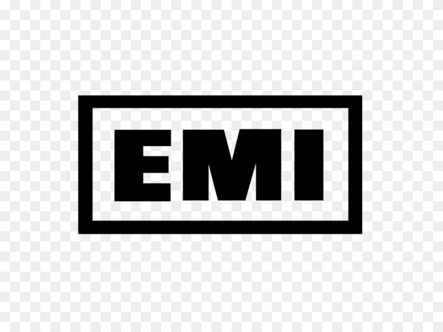 Emi Logo & Transparent Emi.PNG Logo Images