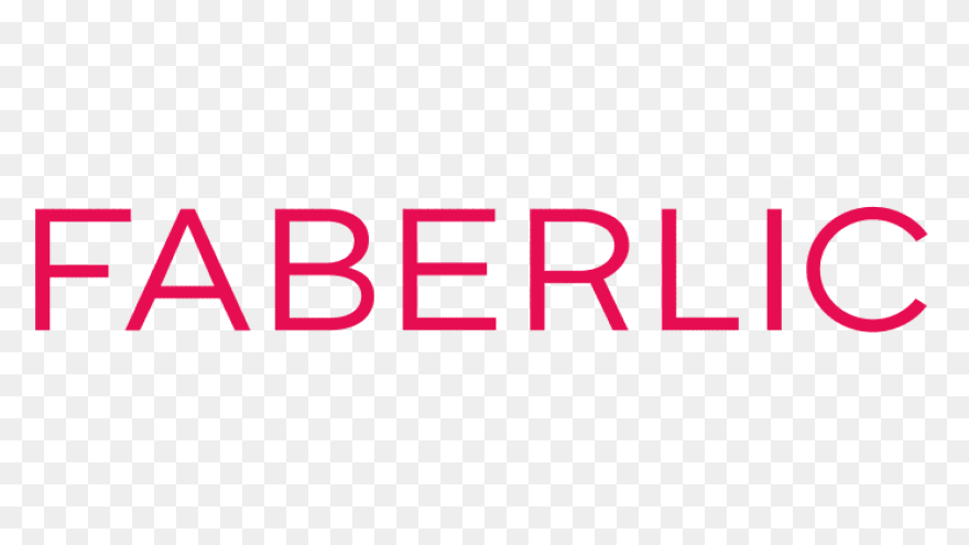 Faberlic Logo & Transparent Faberlic.PNG Logo Images