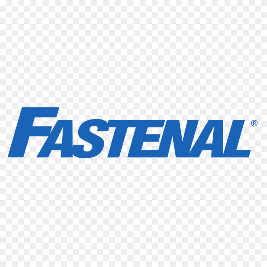 Fastenal Logo & Transparent Fastenal.PNG Logo Images