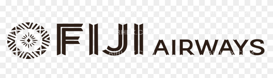 Fiji Airways Logo & Transparent Fiji Airways.PNG Logo Images