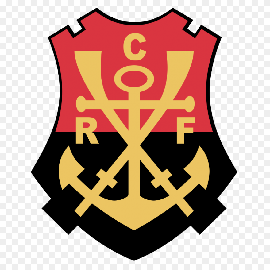 Flamengo Logo & Transparent Flamengo.PNG Logo Images