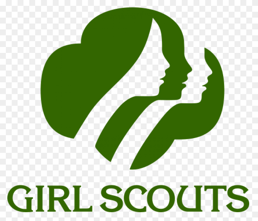 Girl Scouts Of The Usa Logo & Transparent Girl Scouts Of The Usa.PNG ...