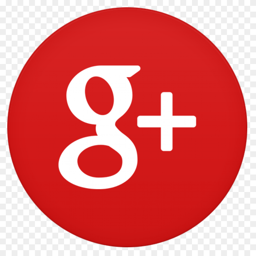 Google Plus Logo & Transparent Google Plus.PNG Logo Images