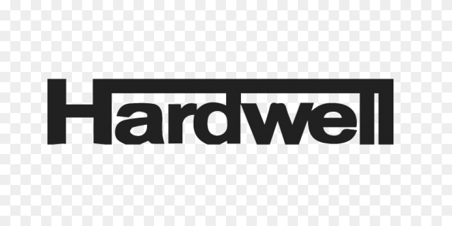 Hardwell Logo & Transparent Hardwell.PNG Logo Images