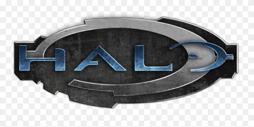 Halo Logo & Transparent Halo.PNG Logo Images