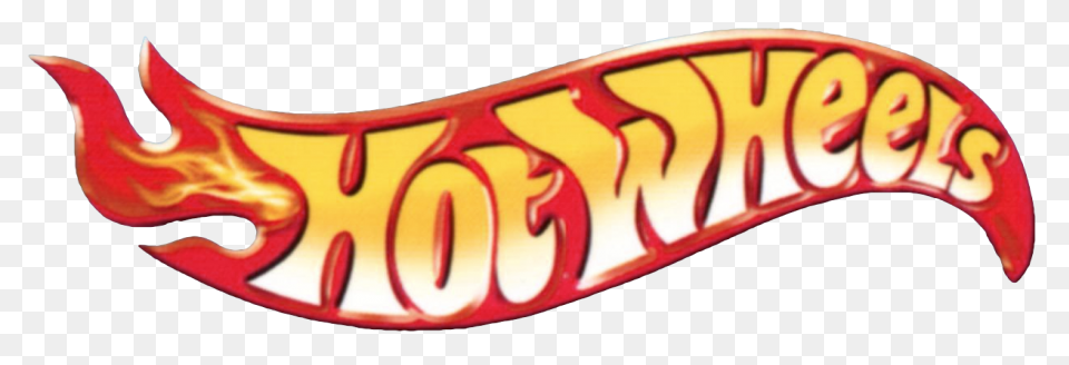 Hot Wheels Logo & Transparent Hot Wheels.PNG Logo Images