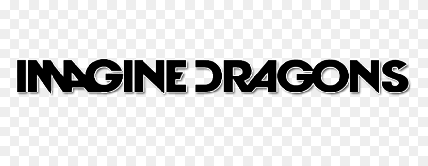 Imagine Dragons Logo & Transparent Imagine Dragons.PNG Logo Images