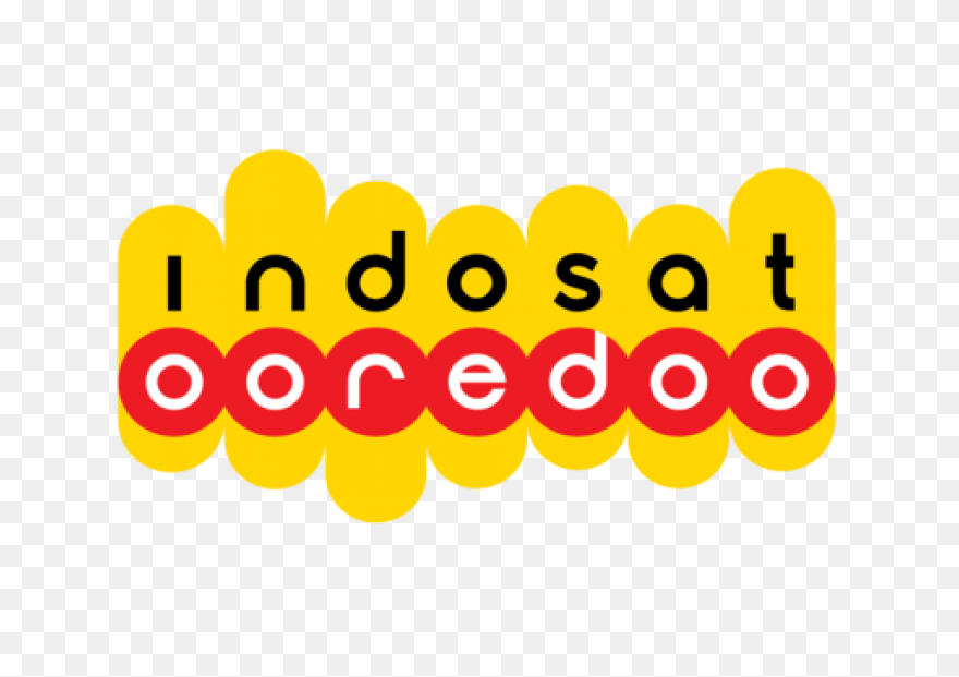 Indosat Logo & Transparent Indosat.PNG Logo Images
