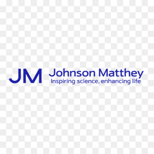 Johnson Matthey Logo & Transparent Johnson Matthey.PNG Logo Images