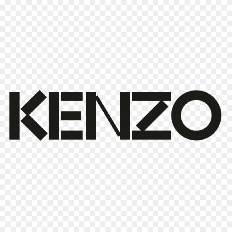 Kenzo Logo & Transparent Kenzo.PNG Logo Images